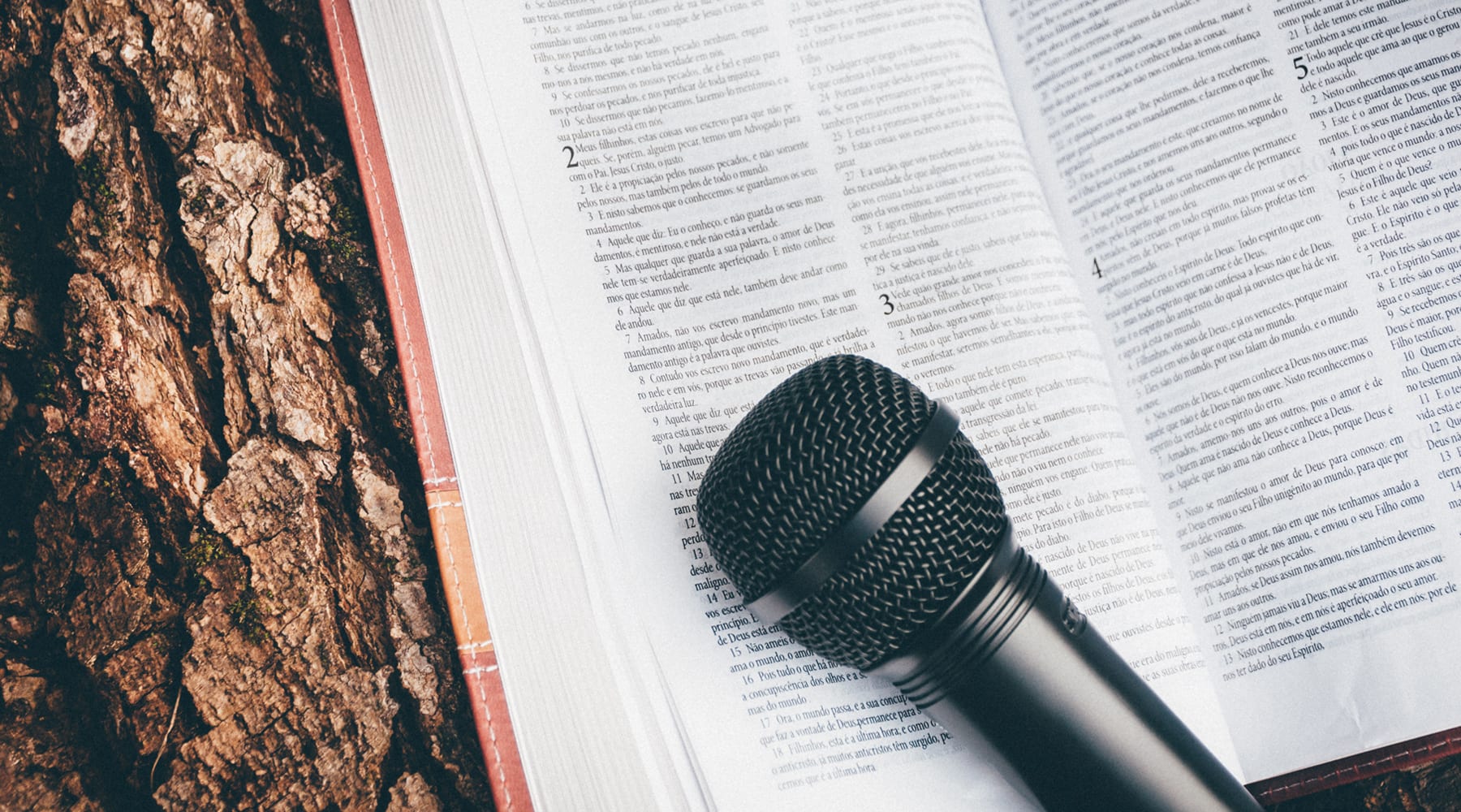 The Bible Speaks to All Cultures - Beyond the Front Door